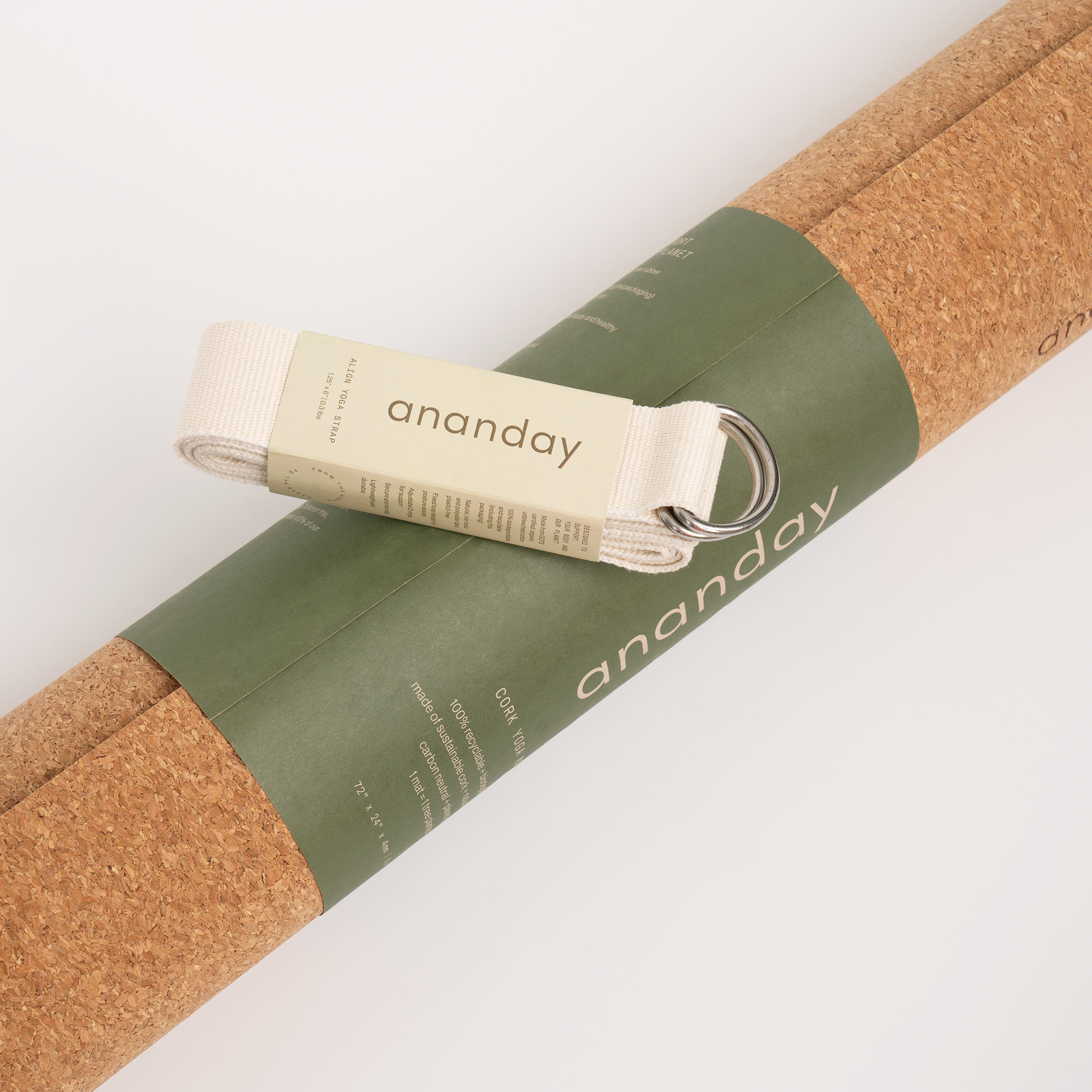 Ground + Stretch Bundle – Harmonic Life